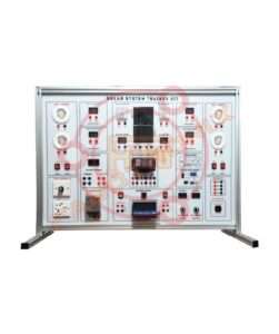 Solar System Trainer Kit - FaboTronix