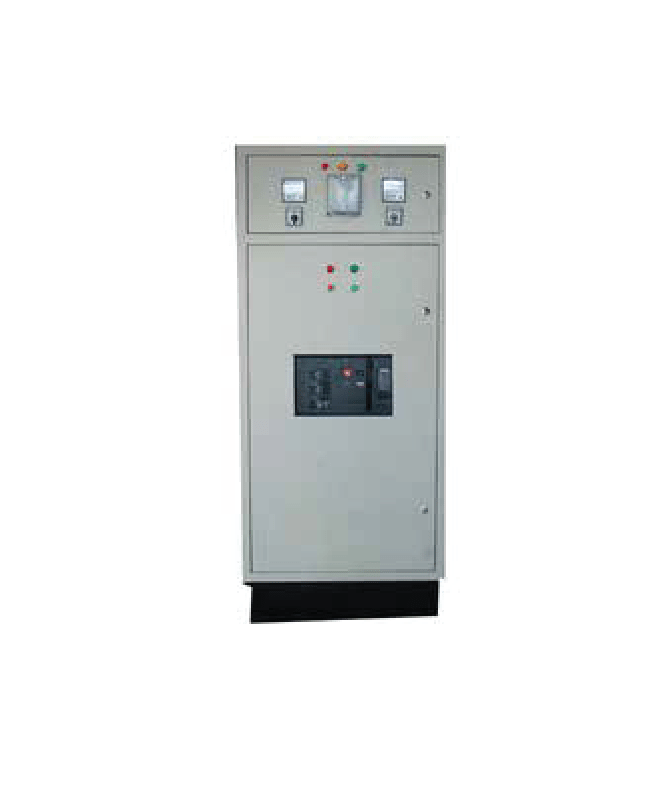 Low Transmission Switchgear (800A) Equipment Panel | Fabo Tronix