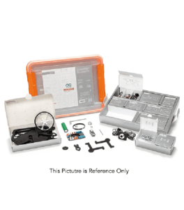 ARDUINO ENGINEERING KIT REV2 - FaboTronix