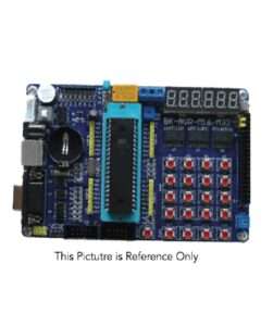 Microcontroller Learning Development Board - FaboTronix