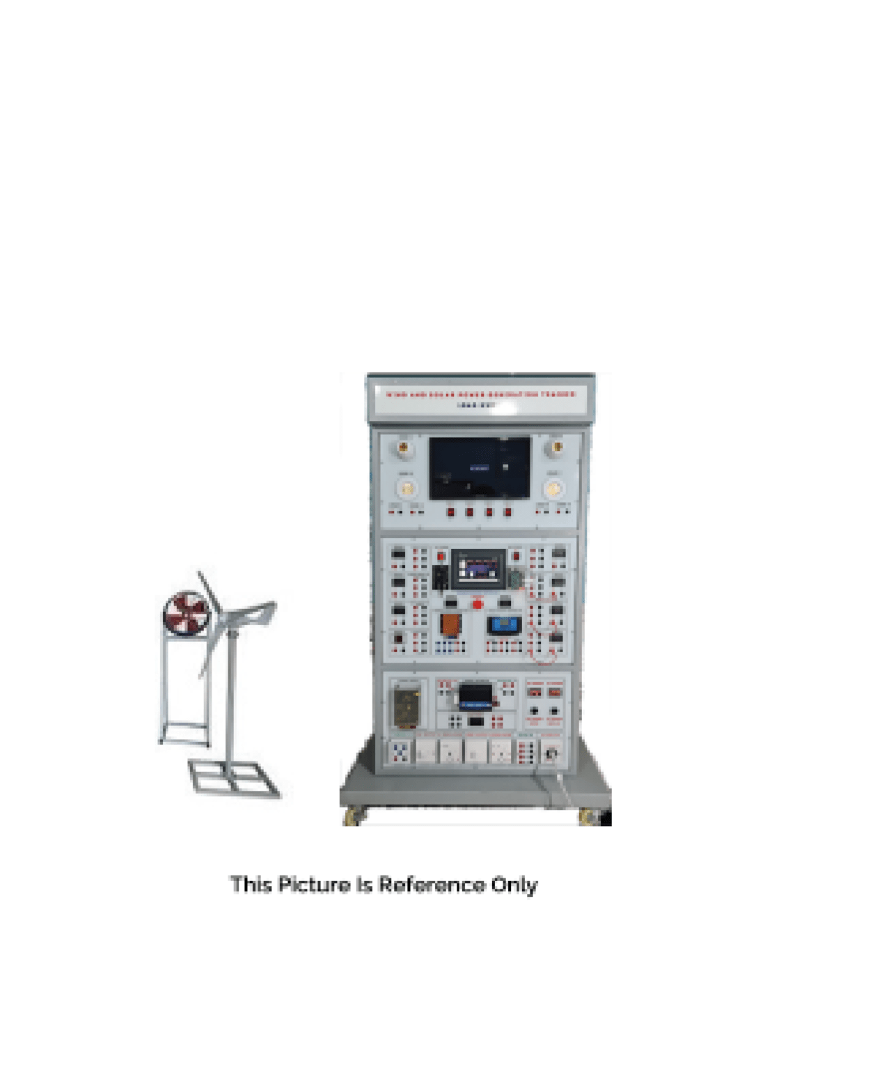 Buy Our Exclusive Wind Power Generation Trainer of 2024