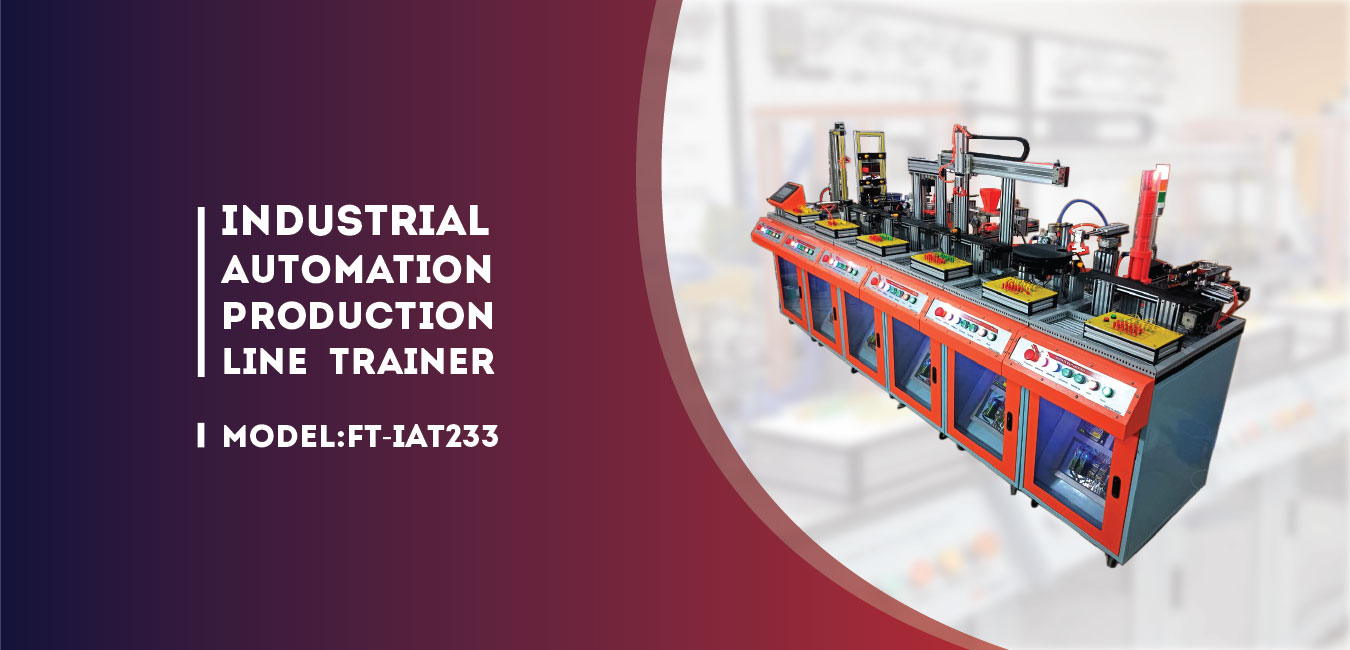 Fabotronix | Electrical and Electronics Trainer Supplier In BD