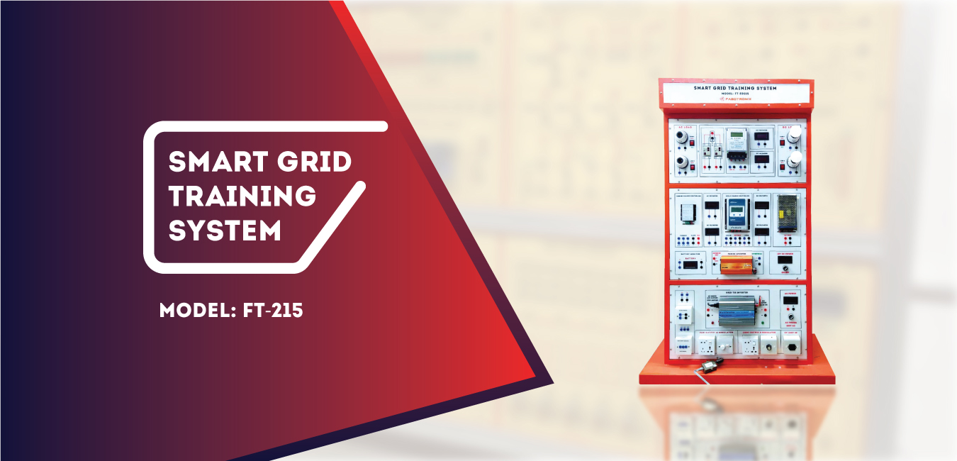 Fabotronix | Electrical and Electronics Trainer Supplier In BD