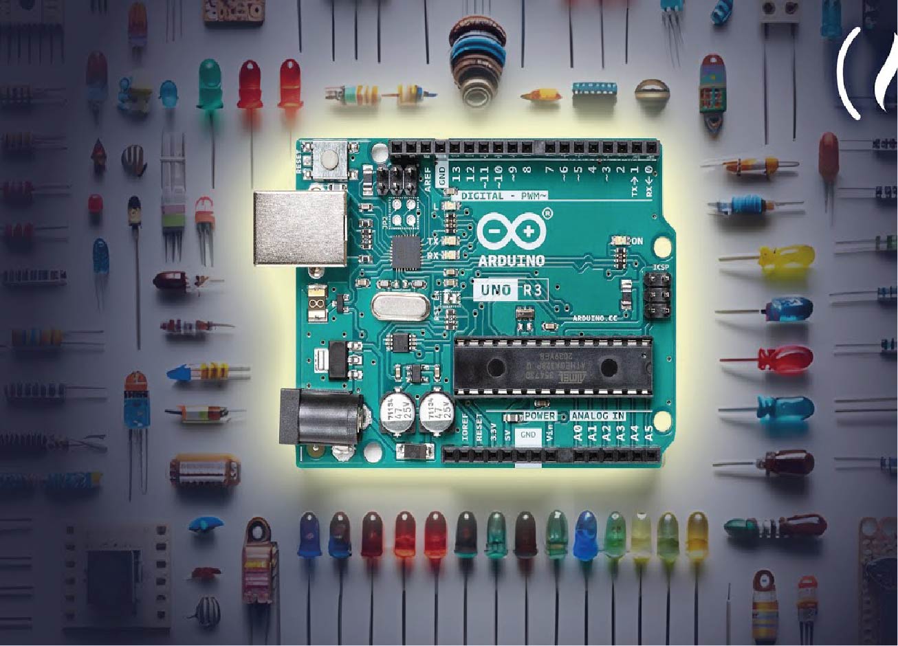 Arduino and Microcontroller Workshop - FaboTronix