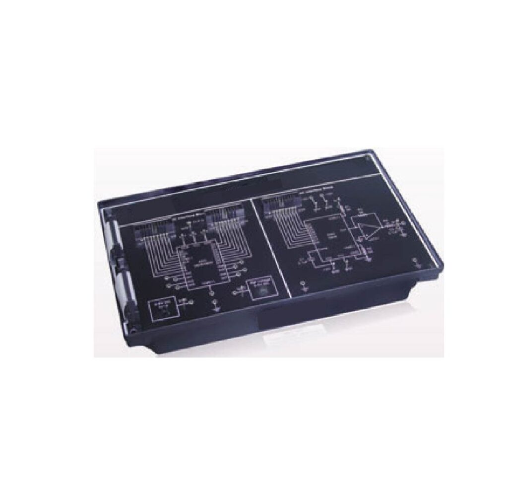 All ADC Module experiments Kit FT - ad101b