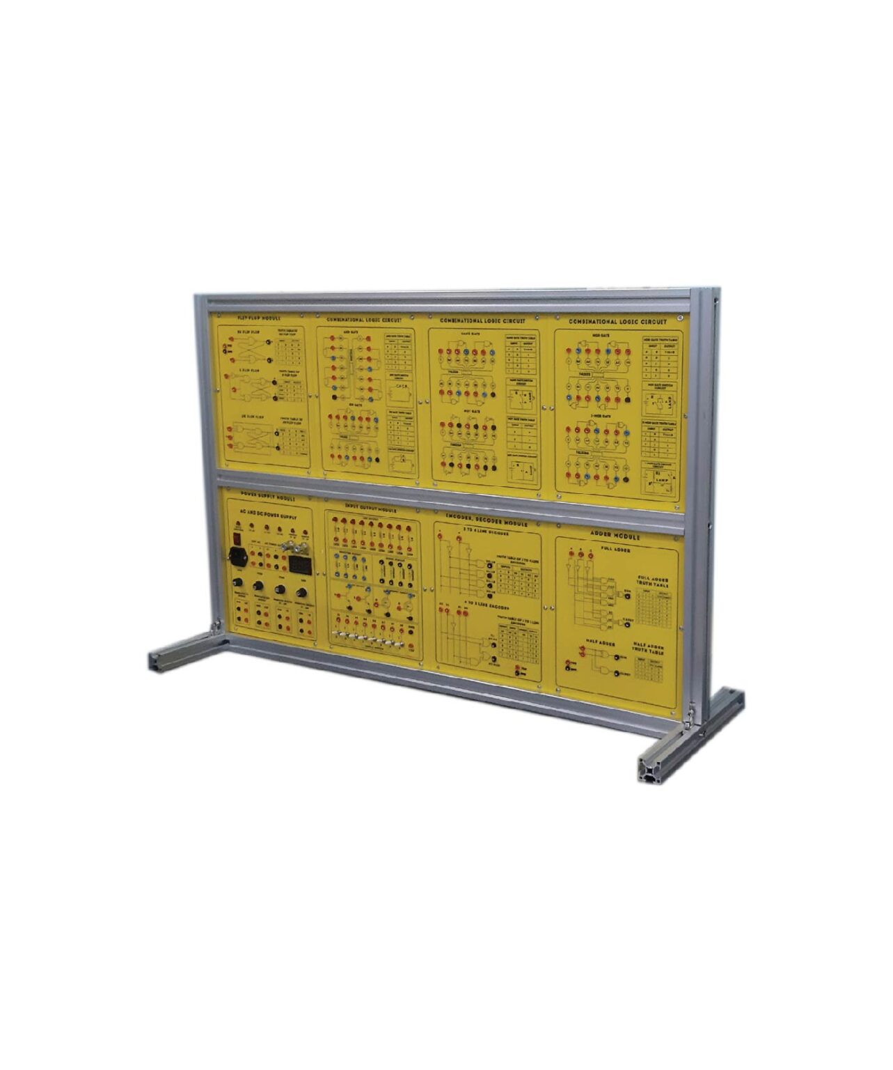 Buy our Digital Logic Circuit Trainer of 2025