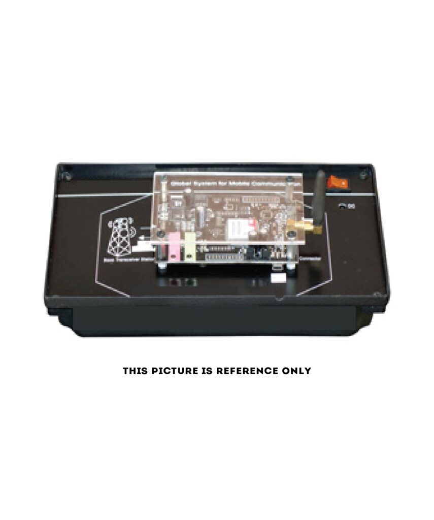 Purchase our Mobile Communication Trainer of 2025