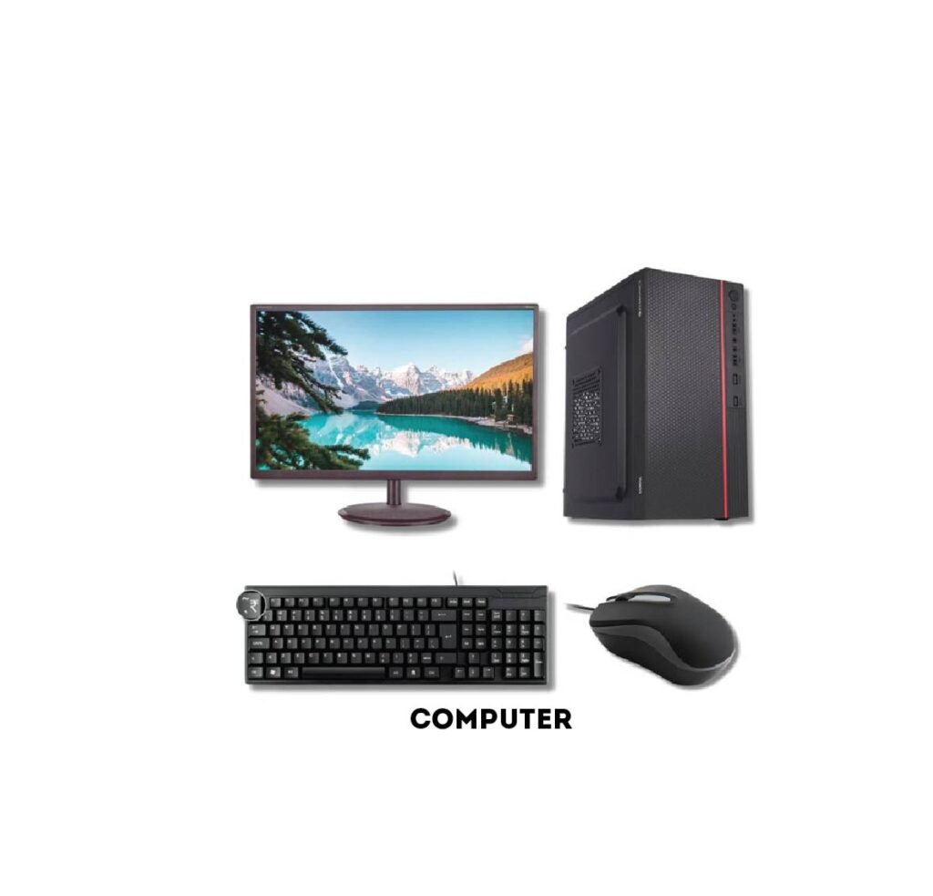 PCB Fabrication Lab Setup FT - PCB100