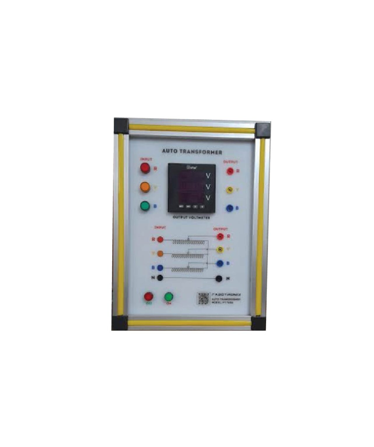 AFFORDABLE THREE PHASE AUTO TRANSFORMER PIRCE