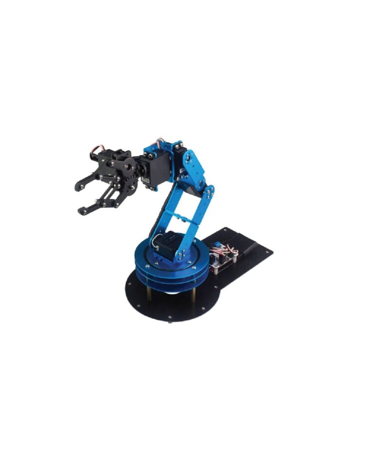 Top Quality Robot Arm Training Kit of 2025