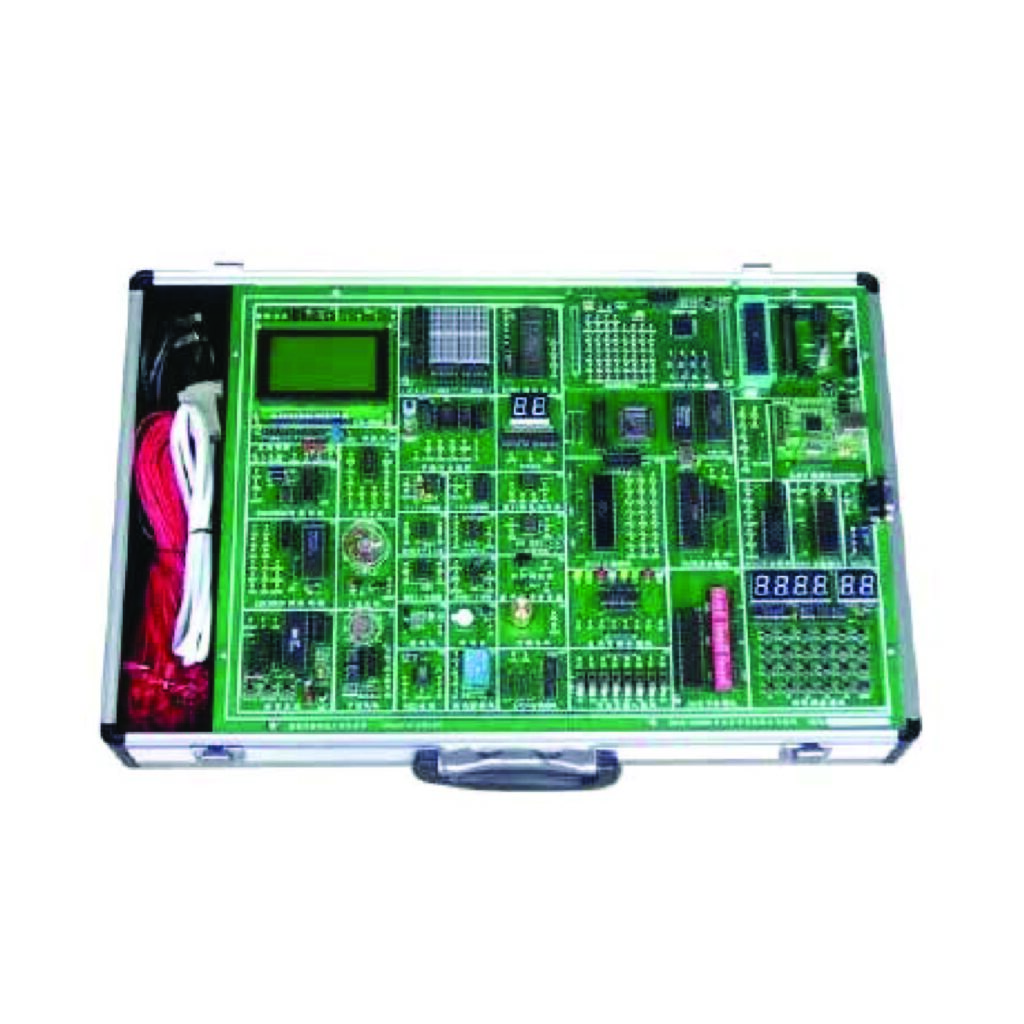 Affordable Price for Arduino Based Microcontroller Trainer