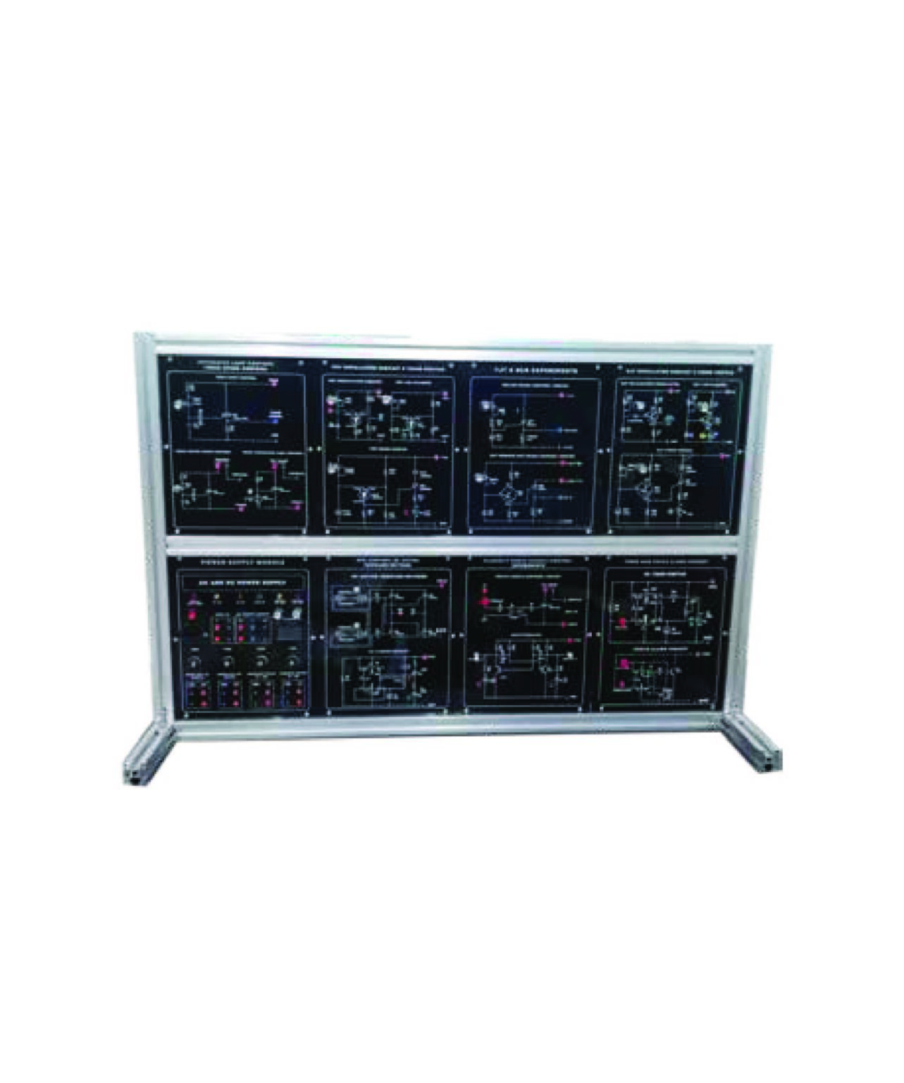 Explore our Universal Sensors Trainer of 2025 - Fabotronix