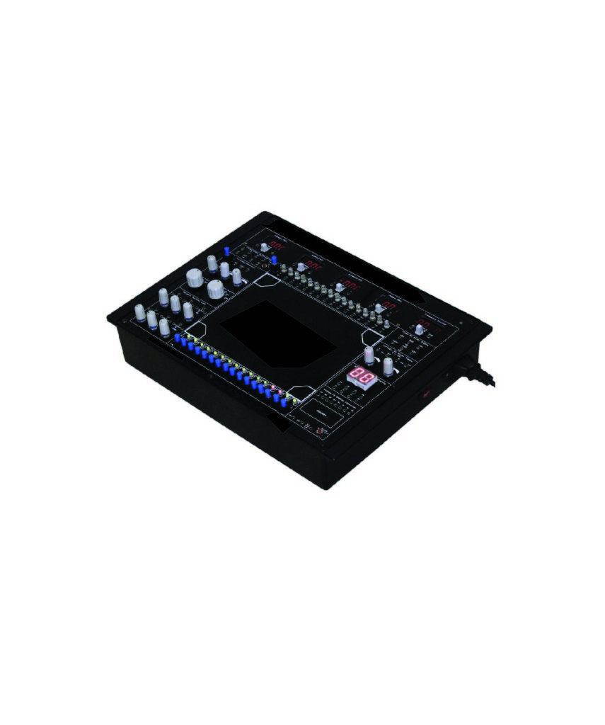 Get Affordable Quotation for Circuit Trainer Features of 2025