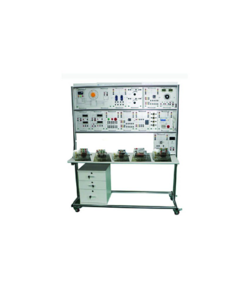 Transparent Machine Lab FT – TML633