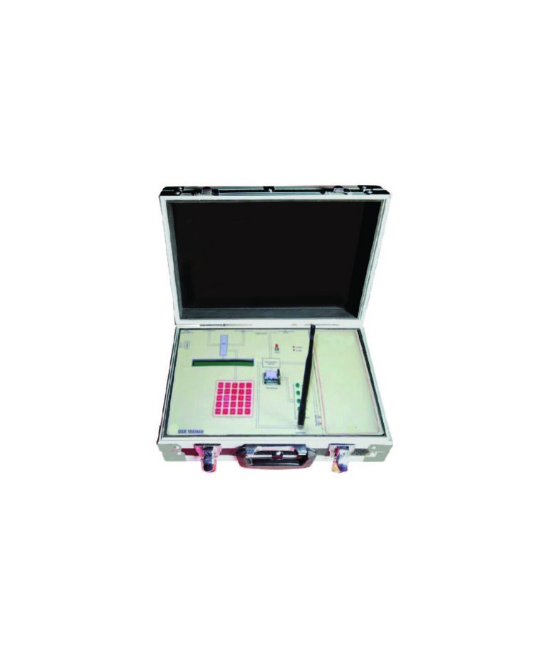 Cellular Mobile Communication System FT- mob06c