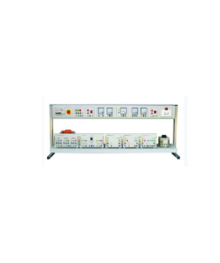 Transformer Training Workbench FT - ttw12