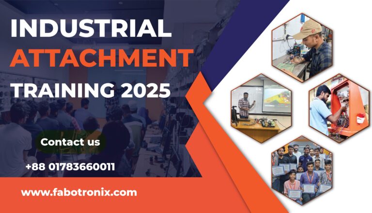 Best Industrial attachment for electrical engineering 2025