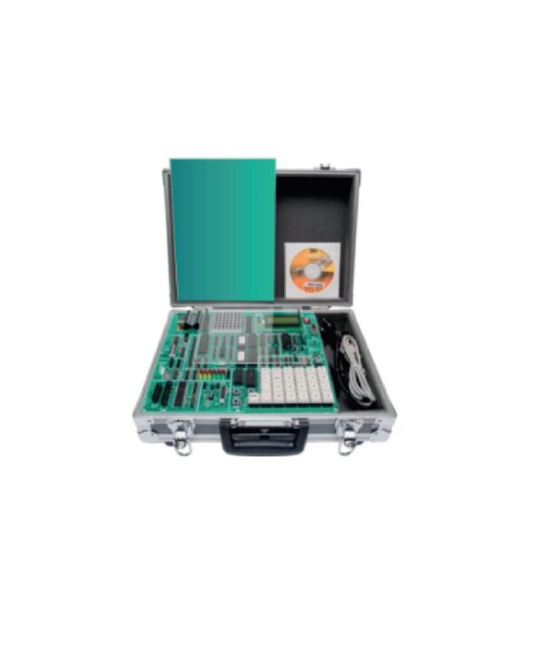 8086 Microprocessor Trainer