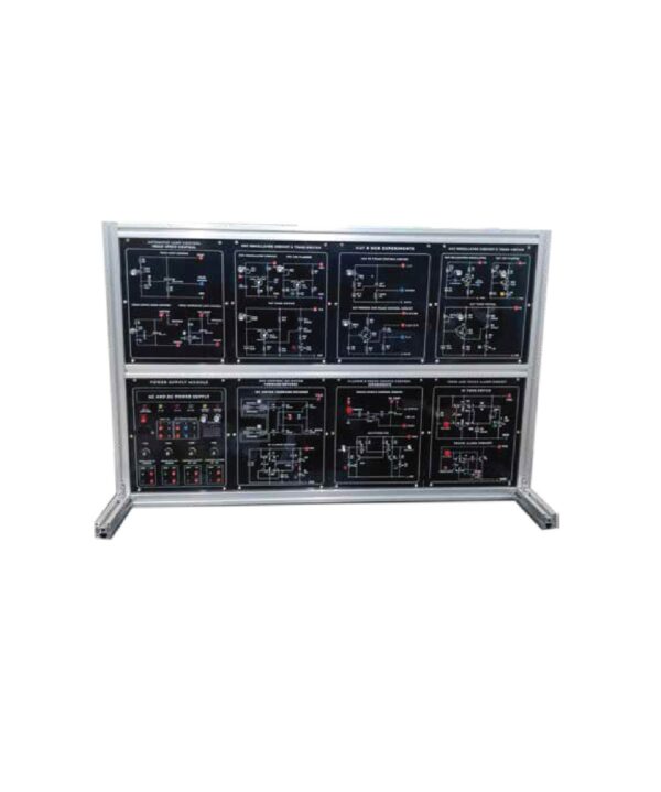 IoT Sensor Circuits Trainer 2026