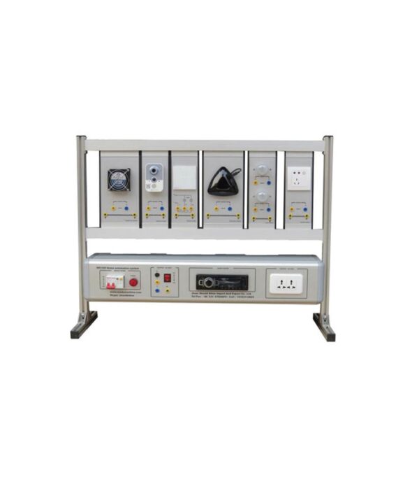 Smart Home Automation Training Equipment of 2026