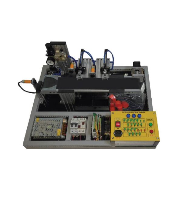 Smart conveyerbelt training equipment of 2026