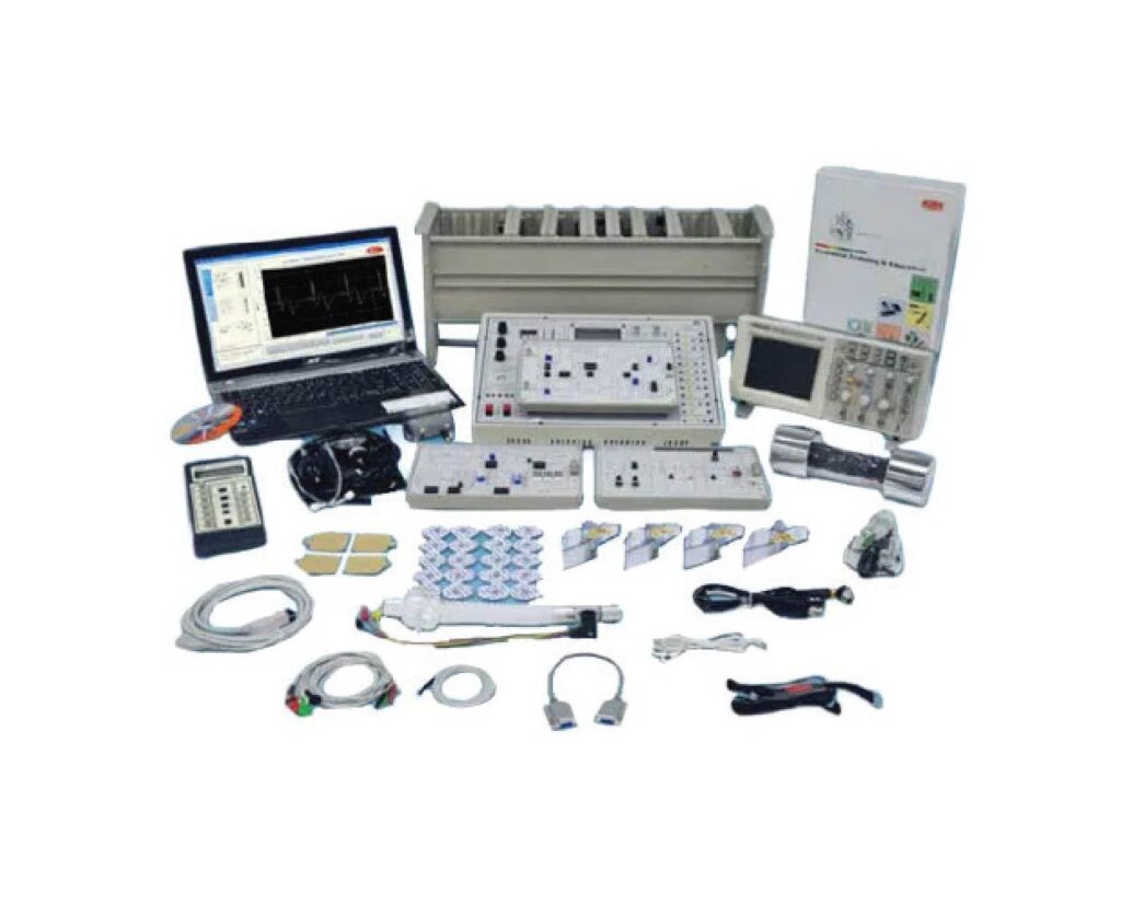 Biomedical Measurement Training System - FaboTronix
