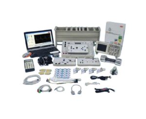 Biomedical Measurement Training System - FaboTronix